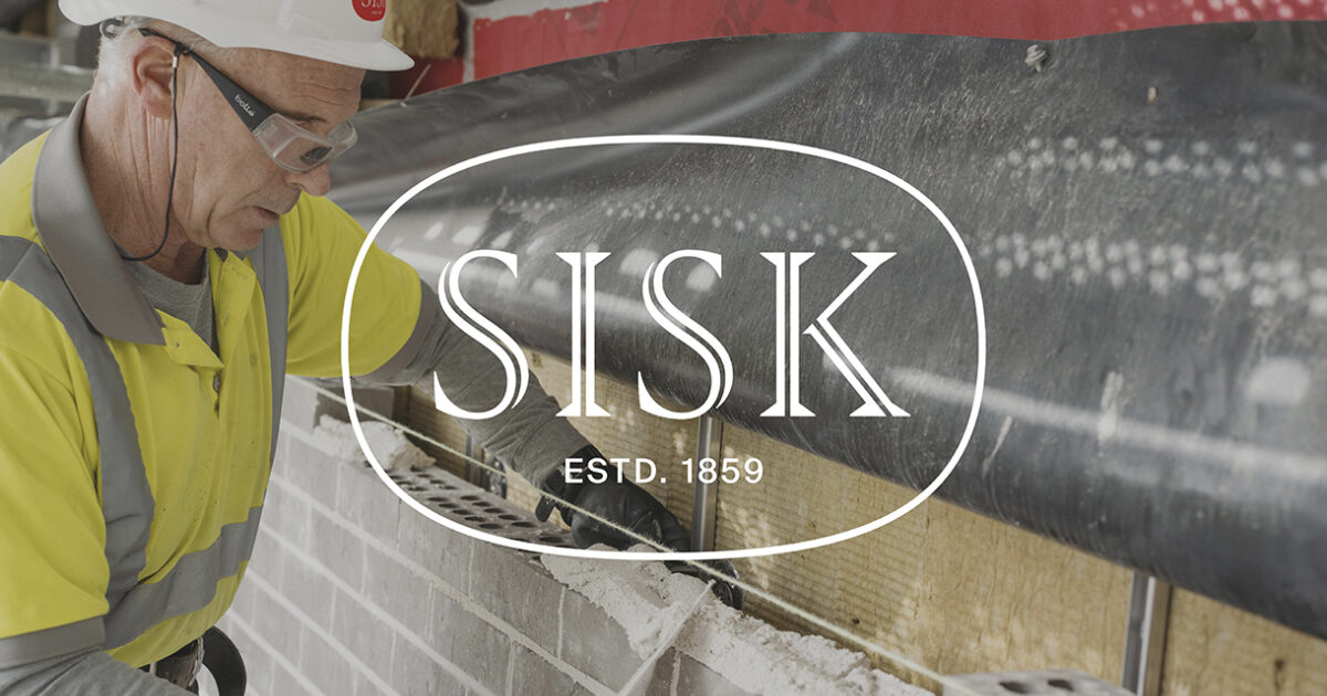 Sisk | CI Studio