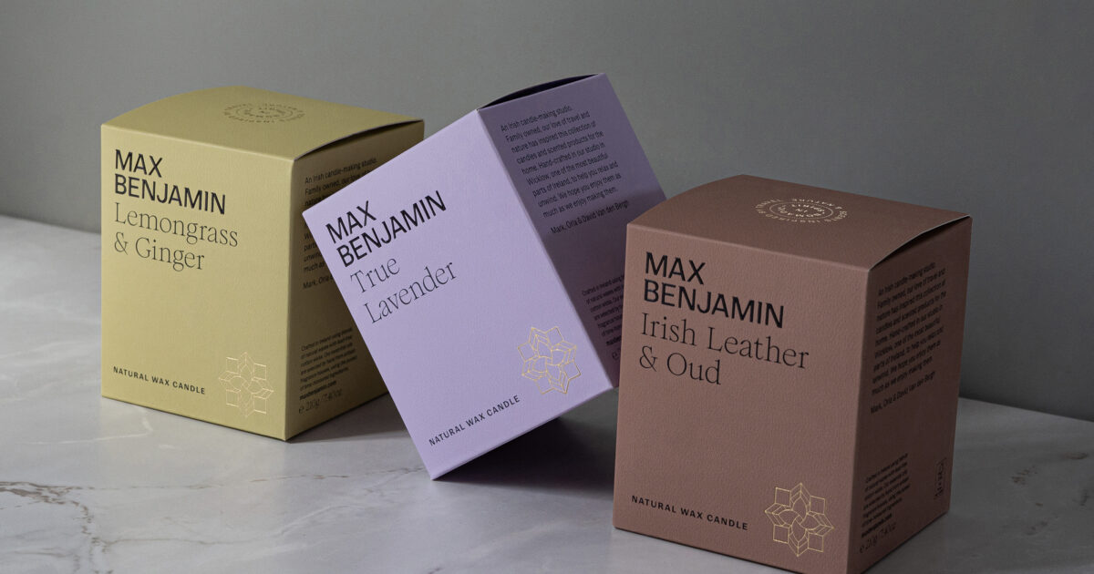 Max Benjamin | CI Studio